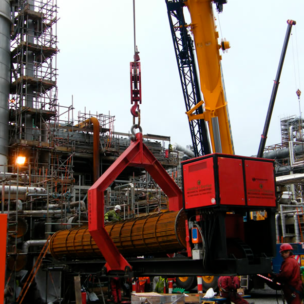 Techprime Engenharia