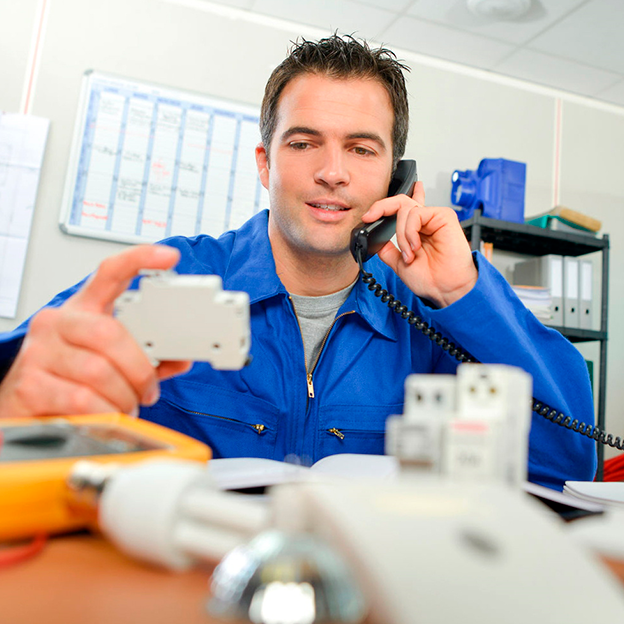 Techprime Engenharia